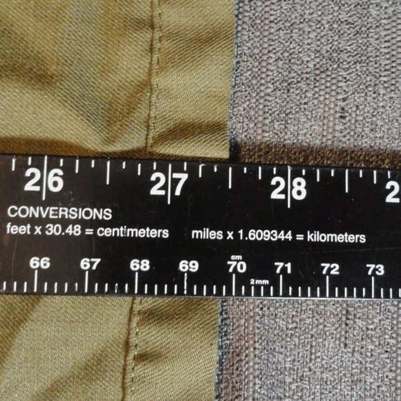 Jackets & Coats | Vietnam Era Shirt Flight Aviator Pilot Crewchief A2cu ...